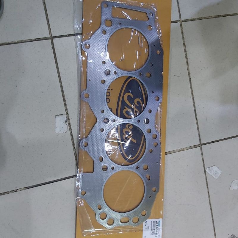 Jual PACKING HEAD PAKING KOP FORD RANGER 2.5 2500 TDCI EVEREST GRAFIT ...