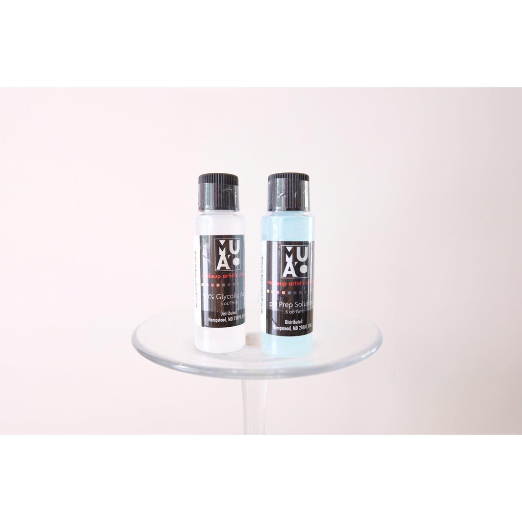 Jual MUAC GLYCOLIC ACID [GA] PEEL | Shopee Indonesia