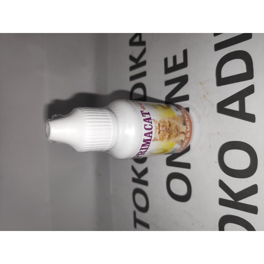 Jual Obat Primacat (Obat Diare Kucing) | Shopee Indonesia Jual Obat Primacat (Obat Diare Kucing) | Shopee Indonesia