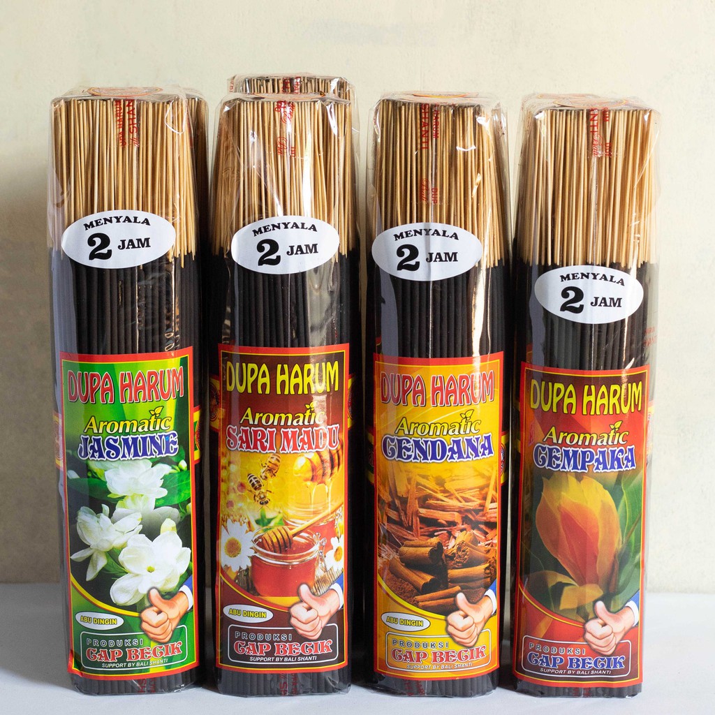 Jual Dupa Harum Cap Becik 800gr Stick 32cm | Shopee Indonesia