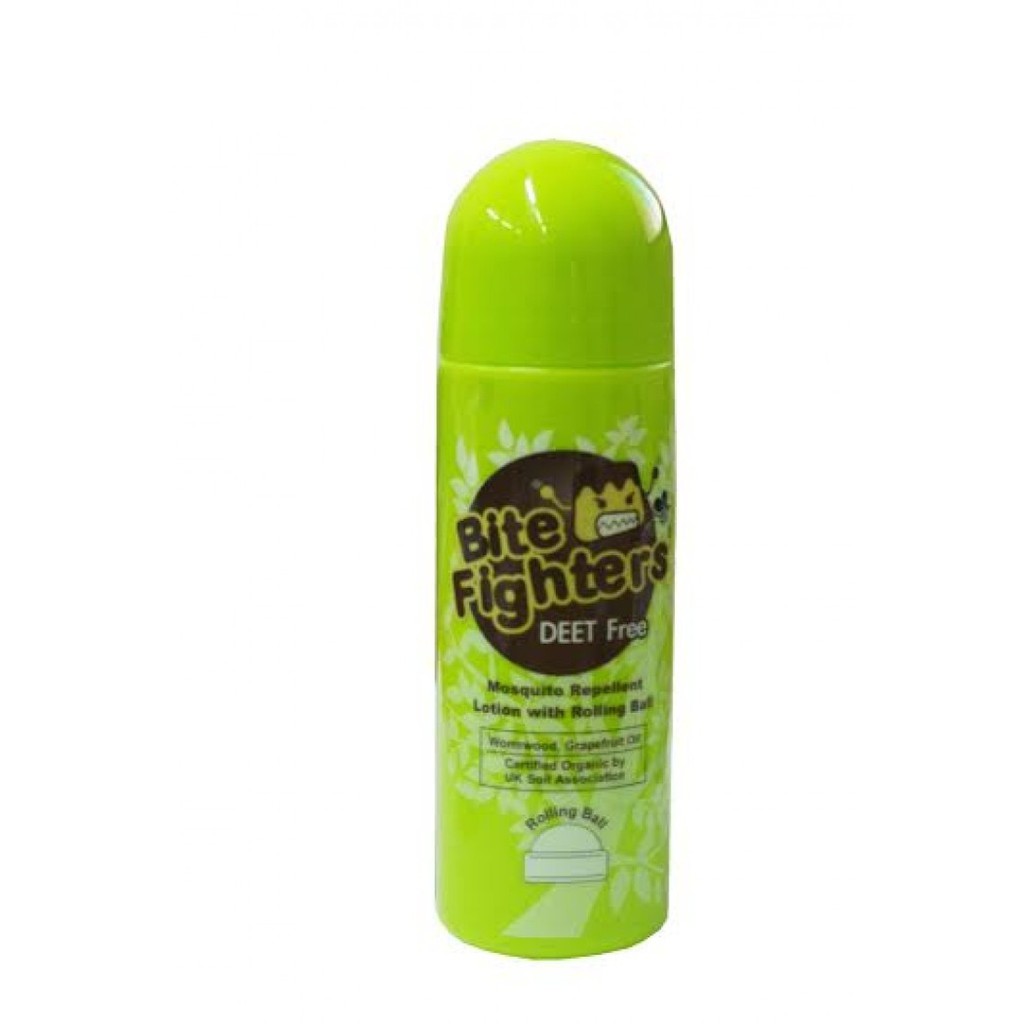 Jual Us Baby Bite Fighters Roll On 100Ml | Shopee Indonesia