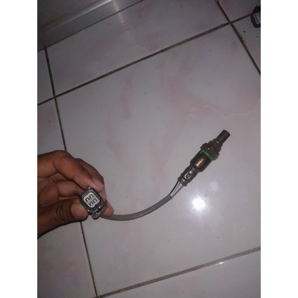 Jual OXYGEN SENSOR OKSIGEN O2 HONDA CIVID FD 1.8 1800 CC BAWAH ATAU ...