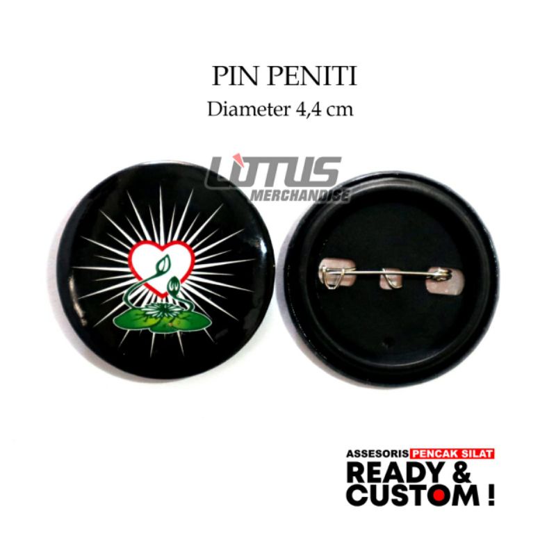 Jual 5 RIBU DAPAT 3 PiN PSHT | Shopee Indonesia
