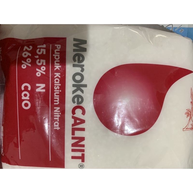 Jual CALNIT 1kg | Shopee Indonesia