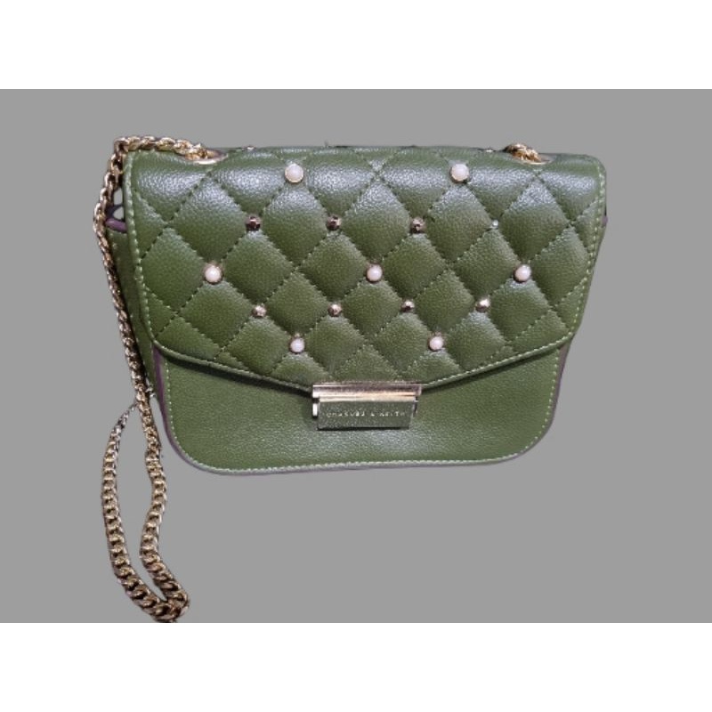 Jual TAS CK CHARLES & KEITH ORIGINAL | Shopee Indonesia