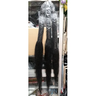 Jual cemara tata rias rambut lungshen hairpiece sanggul adat | Shopee ...