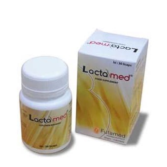 Jual Lactamed Licaps multivitamin ibu hamil dan menyusui | Shopee Indonesia