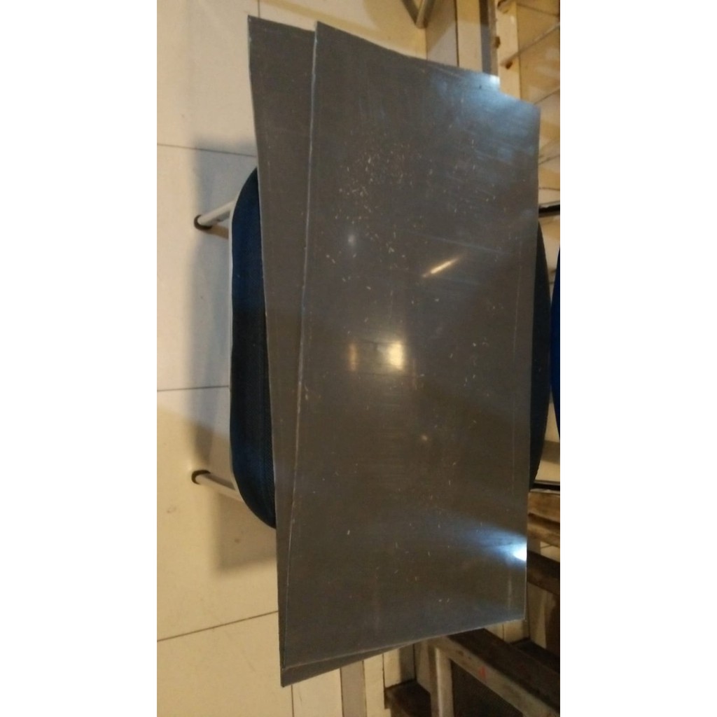 Jual Plat PVC 5mm x 50cm x 75cm | Shopee Indonesia