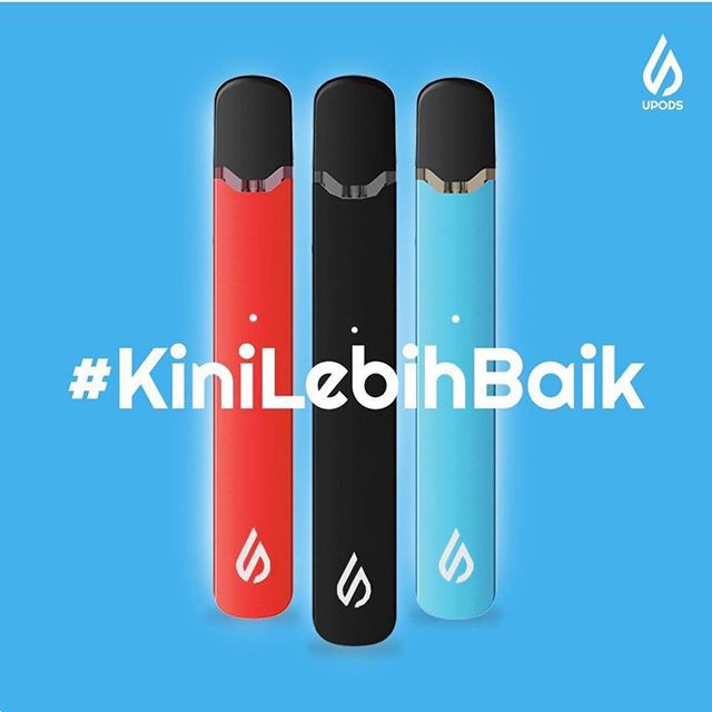 Jual PaketHemat Langsung Ngebul Pod Original Vep Terbaru Vape Vapee ...