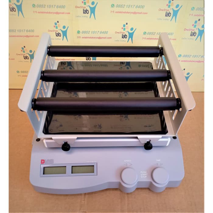 Jual DLAB SK O180 PRO Digital Orbital Shaker max 2.5 kg SK-O180-PRO ...