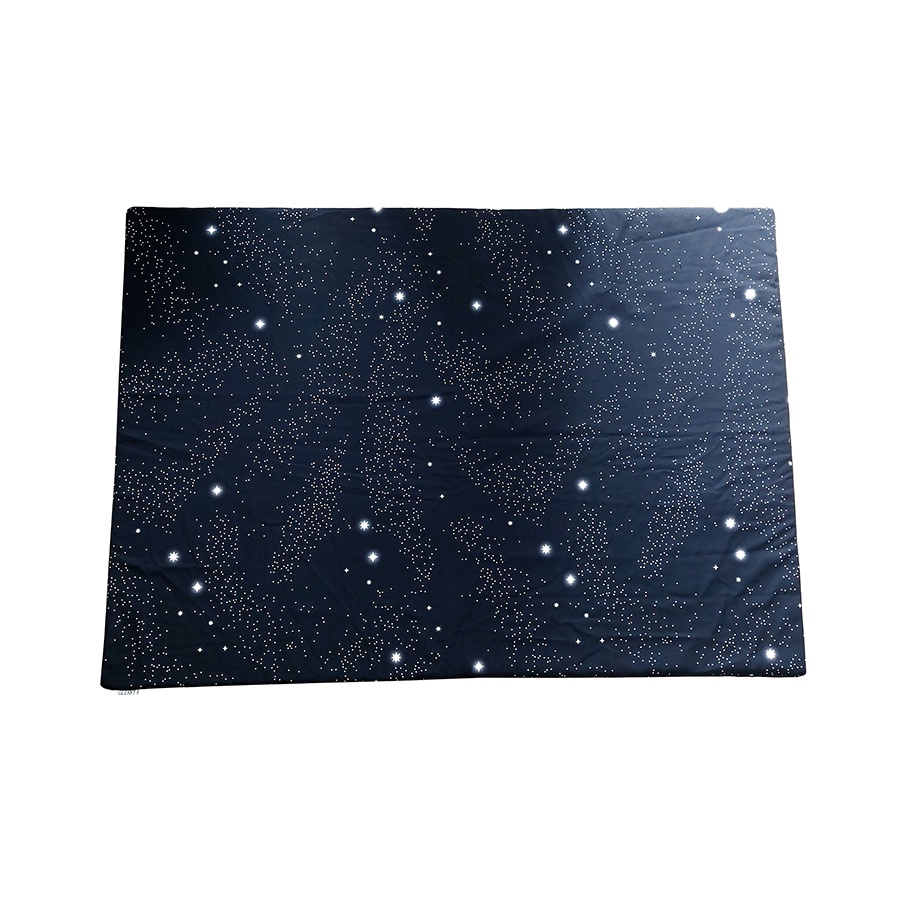 Jual Night Sky Rug - Karpet Kanvas | Shopee Indonesia