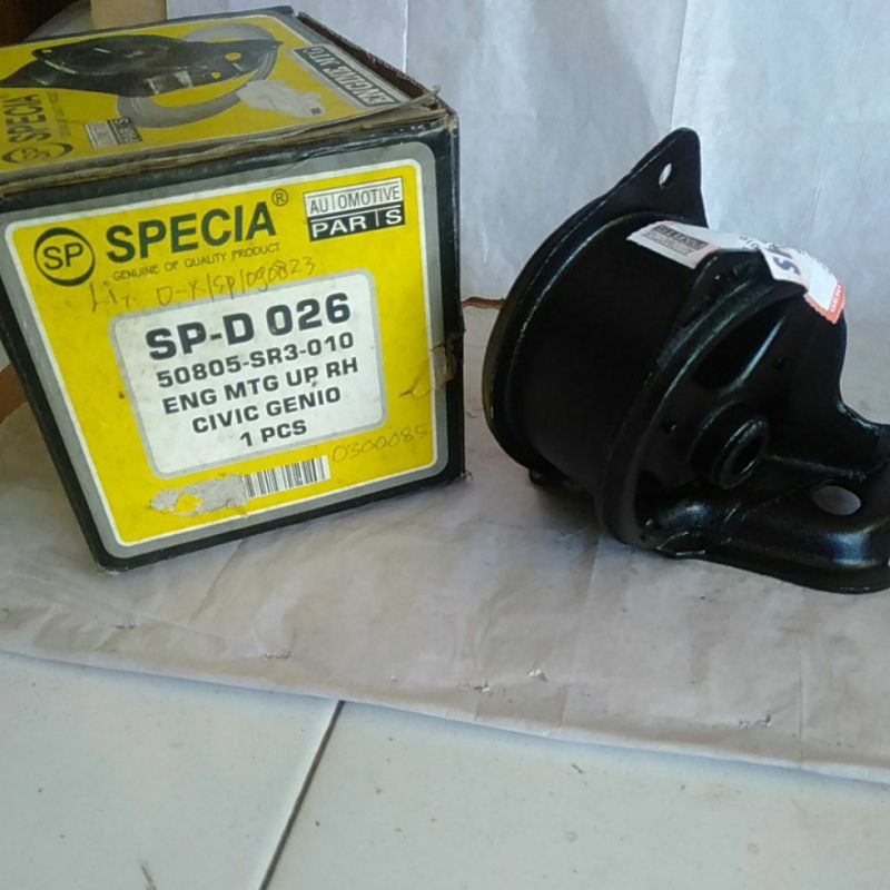 Jual ENGINE MOUNTING ATAS HONDA CIVIC GENIO (RH) | Shopee Indonesia