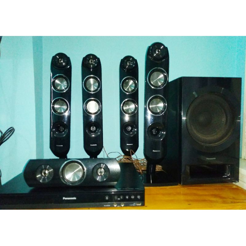 Jual Sound system panasonic | Shopee Indonesia
