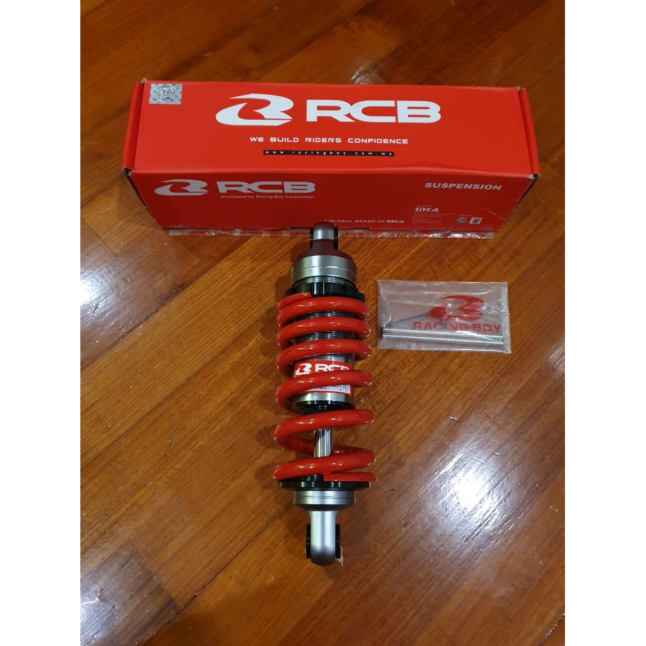 Jual Monoshock RCB E-2 Line MSX 125 Ukuran 250mm | Shopee Indonesia