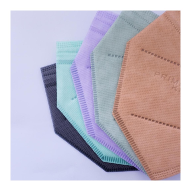 Jual MASKER MURAH KN95 SACHET PRIMERO KUALITAS PREMIUM (5 LAPIS ...