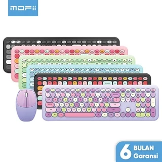Toko Online MOFii Official Shop | Shopee Indonesia