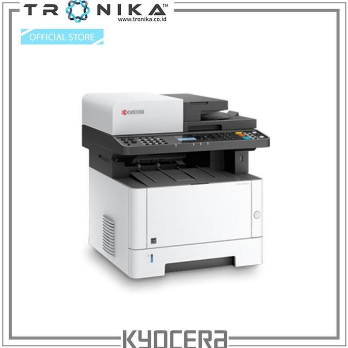 Jual Mesin Fotocopy Kyocera ECOSYS M2040dn Garansi Resmi | Shopee Indonesia