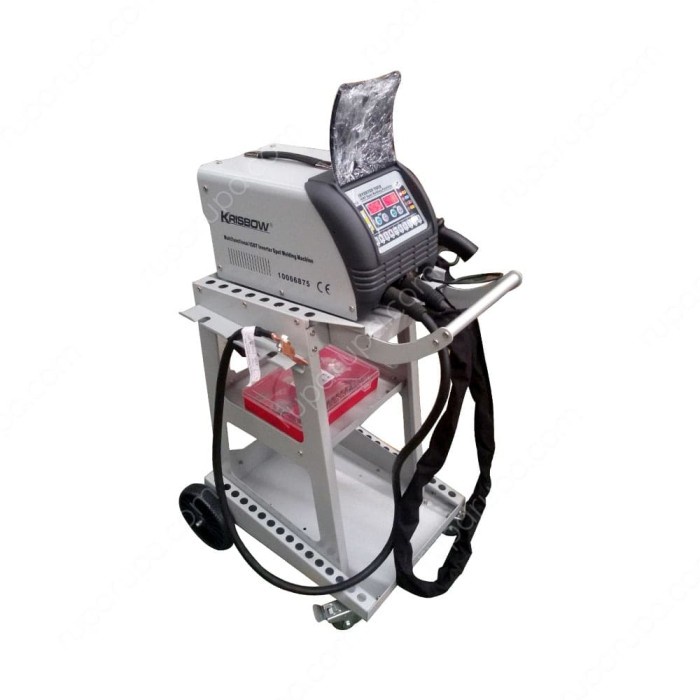 Jual Alat Repair Dent Pull Weld Steel 6.4Kva Vposdp6 Krisbow 10066875 ...