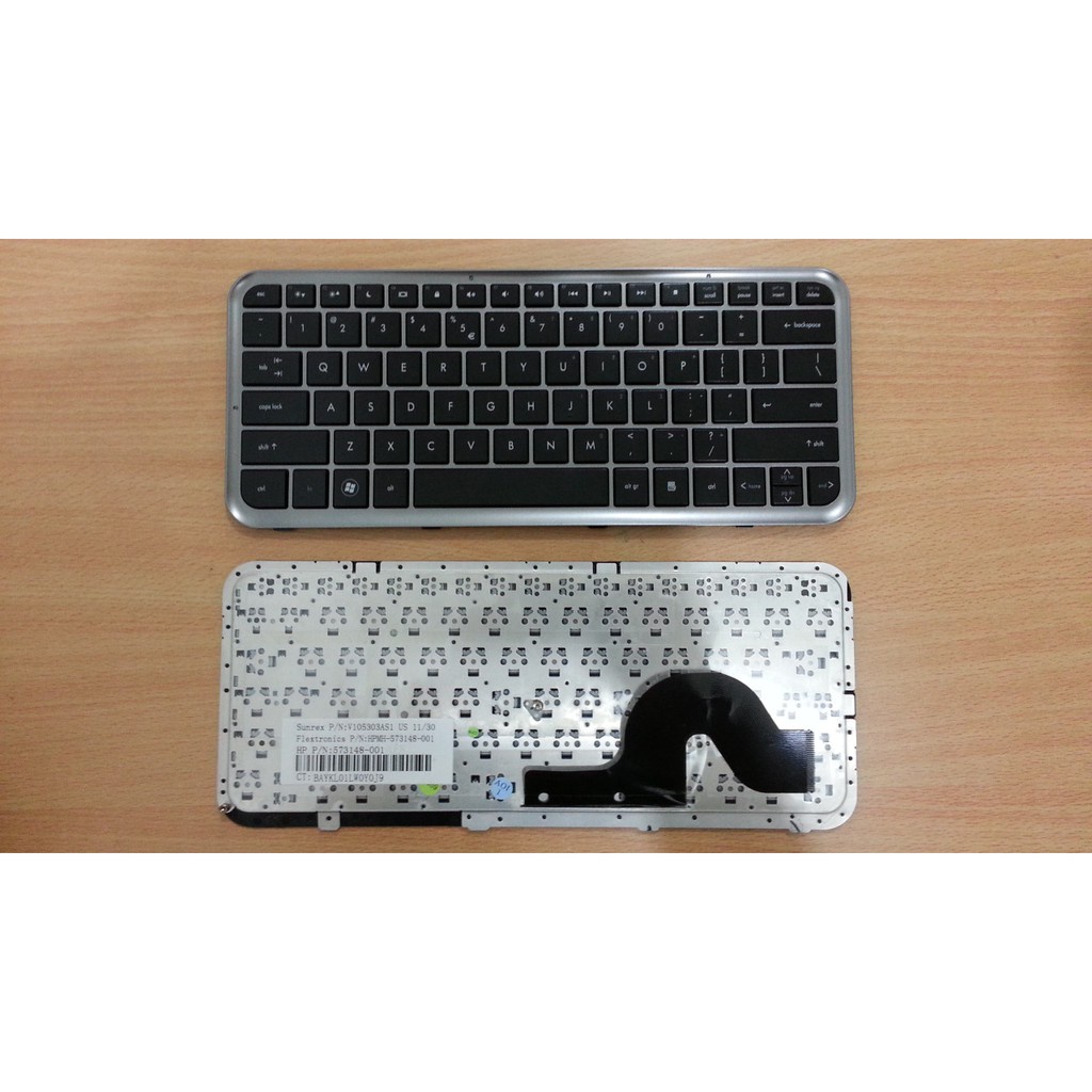 Jual KEYBOARD LAPTOP HP Pavilion dm3-1000 | Shopee Indonesia