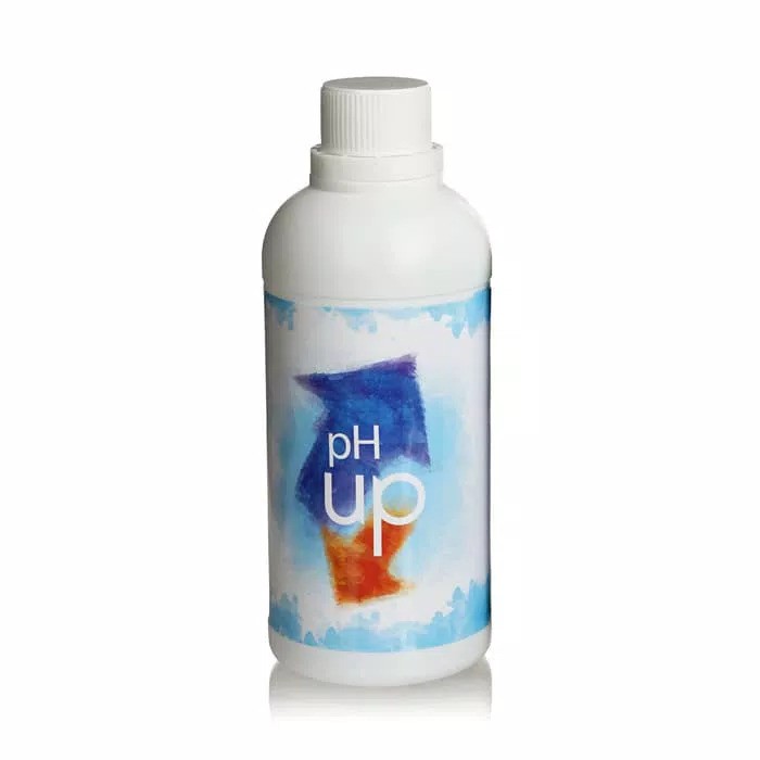 Jual Hydrofarm - PH Up (500ml ) | Shopee Indonesia