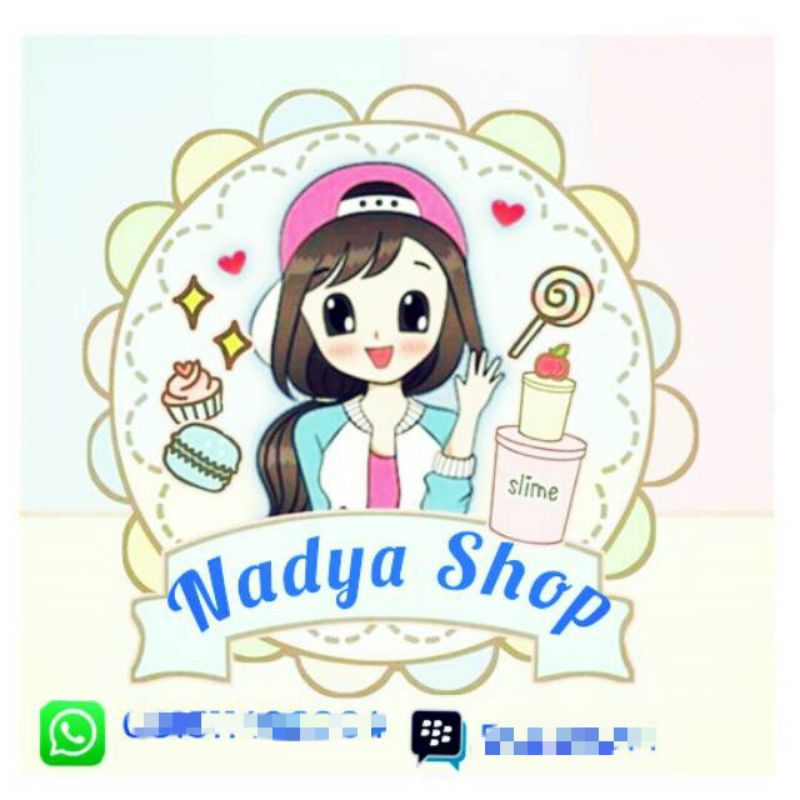 Jual Logo Olshop Simple | Shopee Indonesia