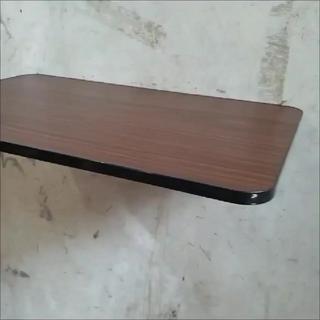 Jual Mega_1688 Meja Lipat Dinding Meja Ambalan 60 x 40 CM MG794 ...