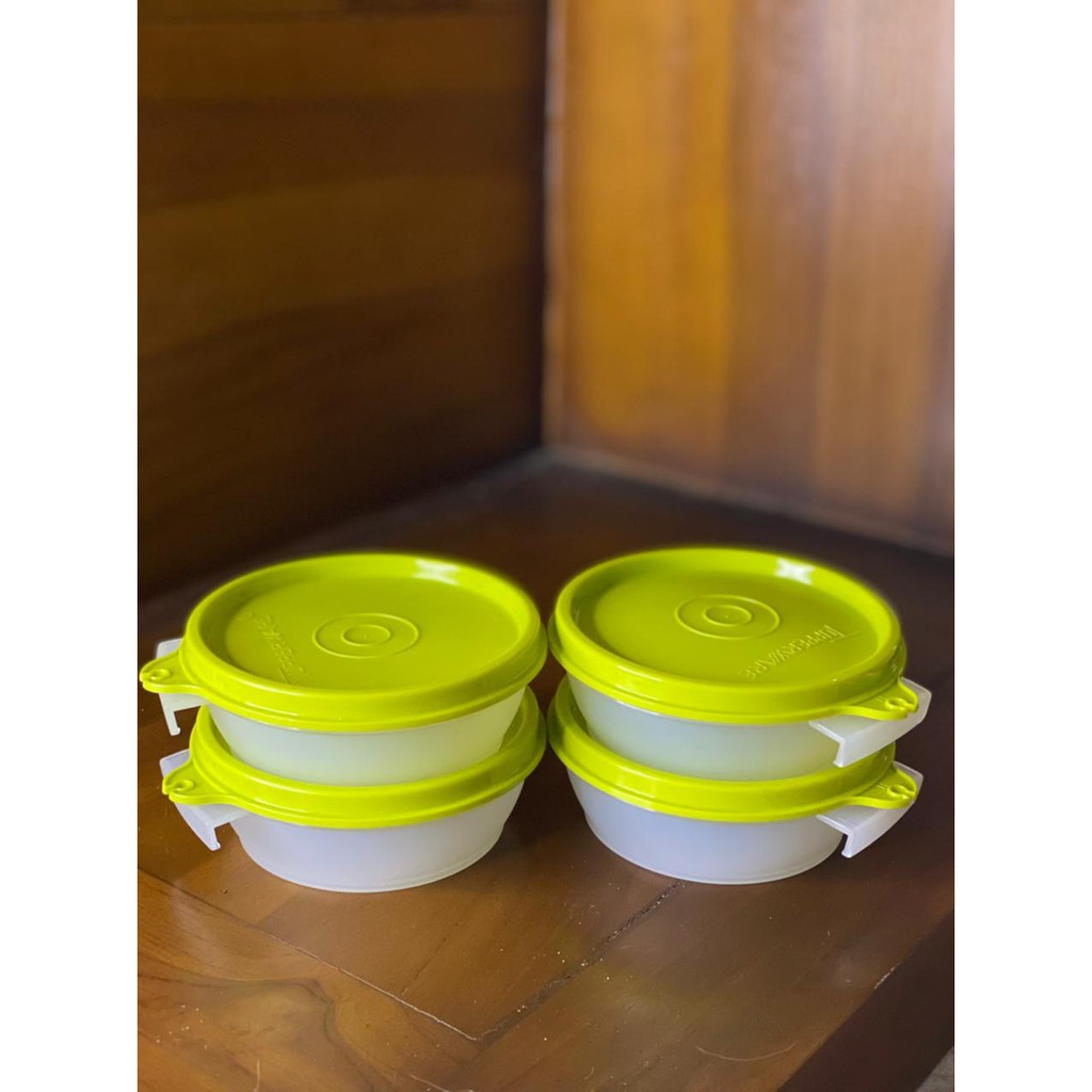 Jual Clip On Bowl Tupperware | Shopee Indonesia