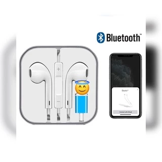 Jual Headset IPhone Terlengkap & Harga Terbaru Oktober 2025 | Shopee ...