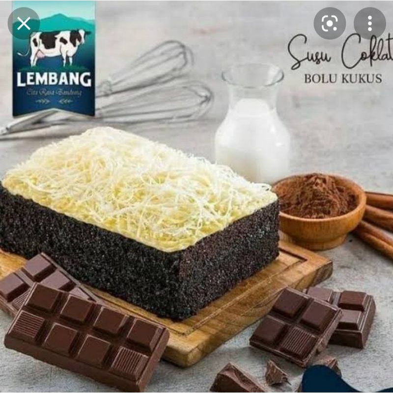 Jual Bolu Susu Lembang / BSL oleh oleh Bandung Bogor Jakarta bsl bolu susu lembang | Shopee ...