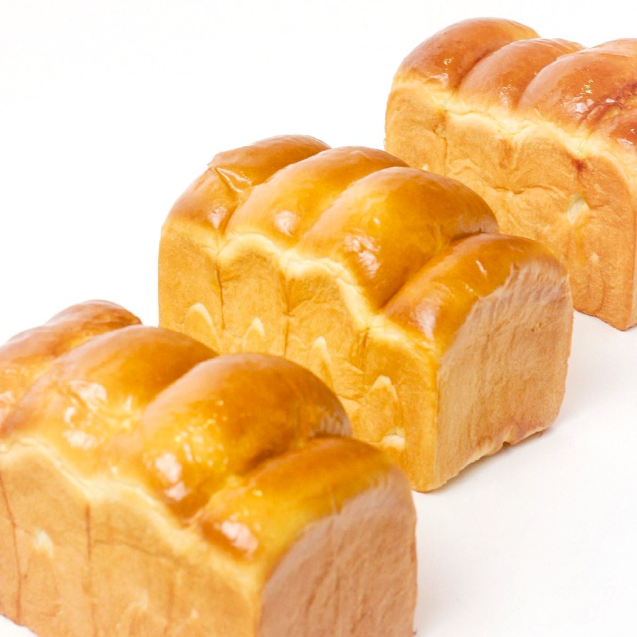 Jual Milled - Milk Toast (FULL & HALF) | Shopee Indonesia