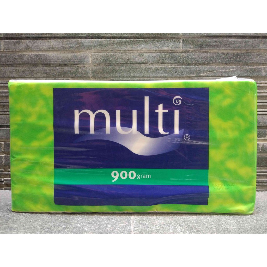 Jual Tisu Tissue Multi Facial 900 gr 900 gram | Shopee Indonesia