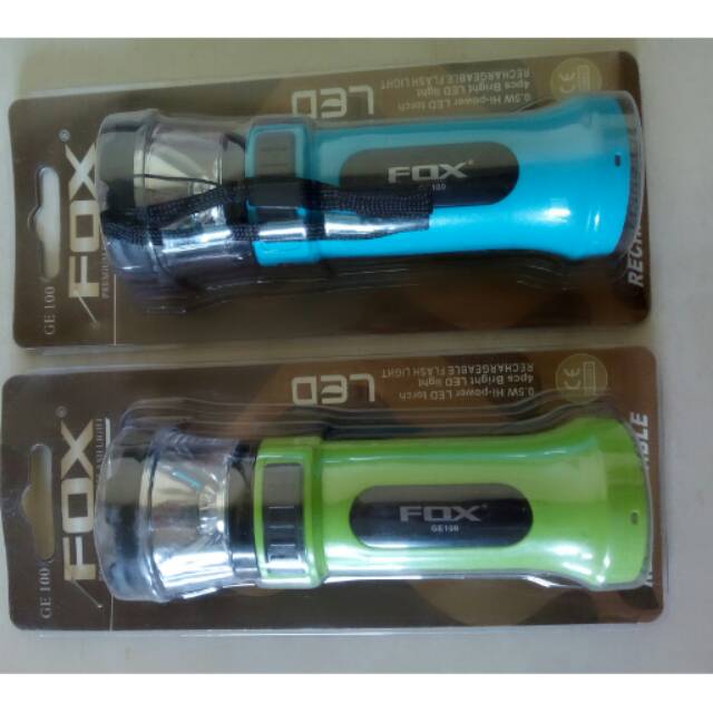 Jual Senter sedang dan emergency Led terang rechargeable bisa dicas ...