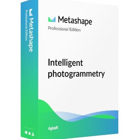 Jual Agisoft Metashape Professional 1.7 Win & Mac | Shopee Indonesia