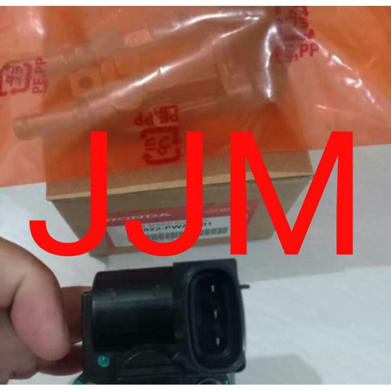 Jual Sensor Isc Idle Speed Control Honda Jazz City | Shopee Indonesia