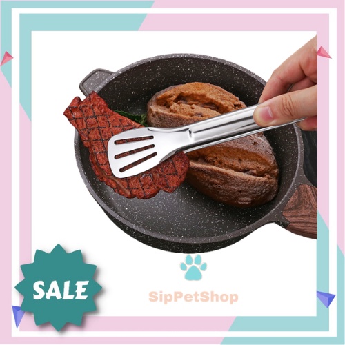 Jual Penjapit Capit Makanan Roti Gorengan Grill Panggangan BBQ ...