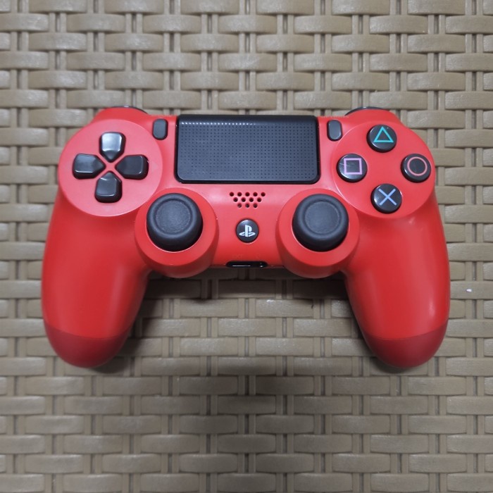 Jual Gaya Stik Ps4 Ds4 Ori Mesin Light Bar Promo | Shopee Indonesia