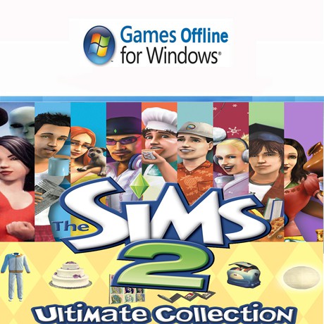Jual the sims 2 ultimate collection Pc Game Offline | Shopee Indonesia