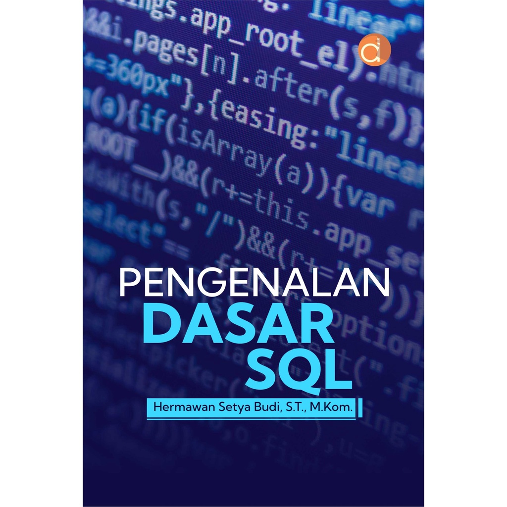 Jual Buku Pengenalan Dasar SQL - Original | Shopee Indonesia