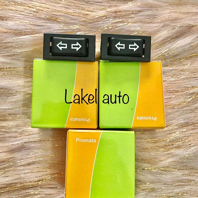 Jual Saklar Power Window Universal switch power window mobil universal ...