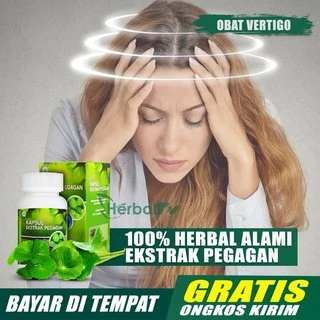 Jual kapsul ekstrak vertigo Harga Terbaik & Termurah April 2024 | Shopee Indonesia