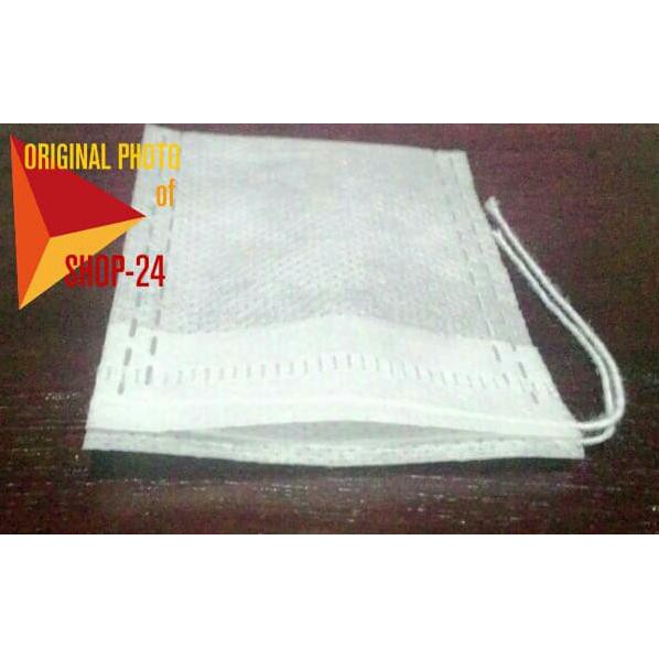 Jual Paper Bag Tea, Kantong Teh, Tea Paper, Filter Paper, Kertas Saring ...