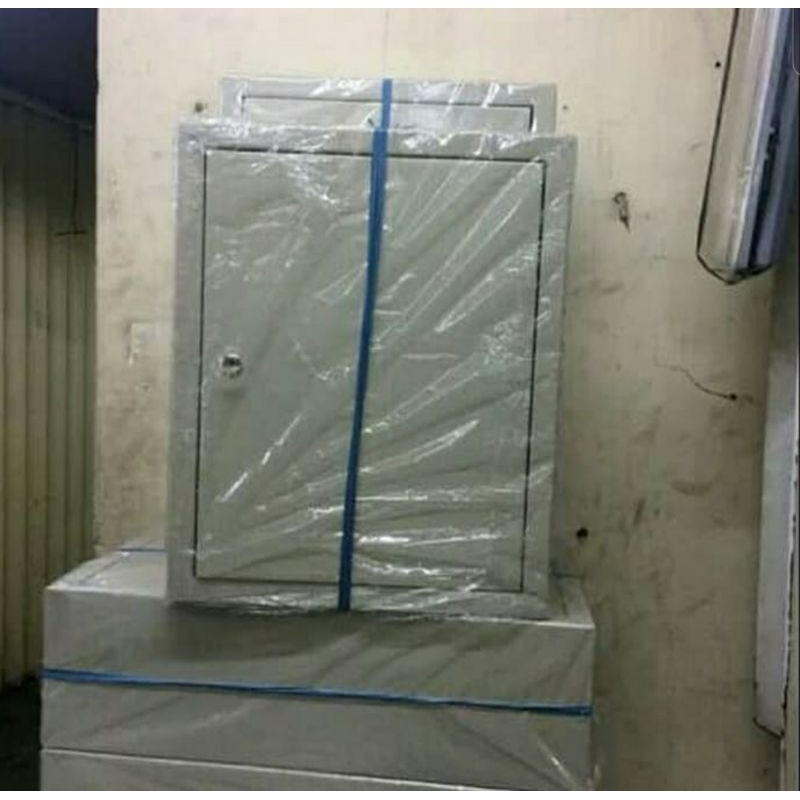 Jual Box Panel 40x60cm BOX PANEL KOSONG INDOOR | Shopee Indonesia
