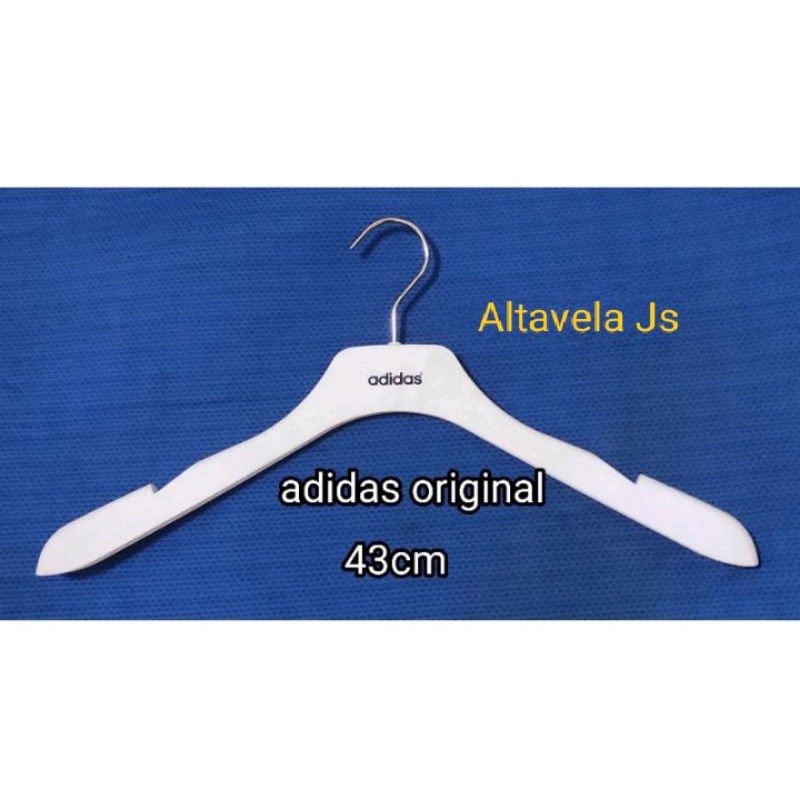 Jual [Promo Adidas] Hanger Adidas original Macam varian dan ukuran ...