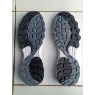 Jual sol tapak sepatu olahraga jogging outsol sepatu lari running ...