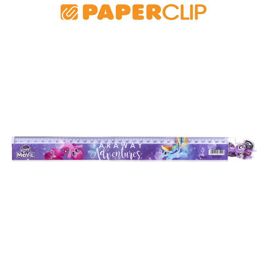 Jual RULER MY LITTLE PONY 30CM ADINATA MPRL 1829-1302 | Shopee Indonesia