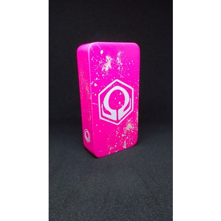 Jual boxmod v3 splatter | Shopee Indonesia