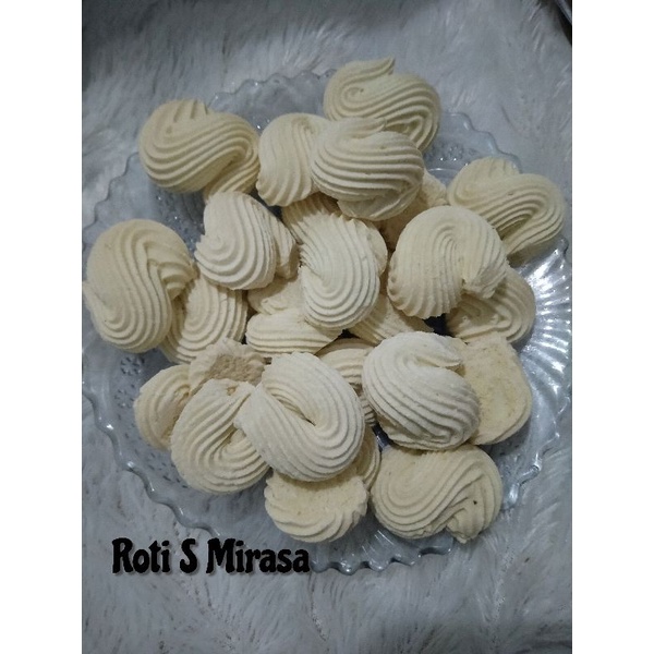 Jual Roti O 250 gr | snack kue Roti S snack jadul | Roti Sagu kerut ...