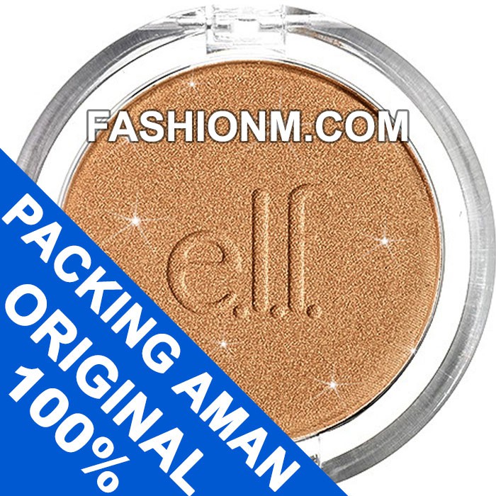 Jual Elf Sunkissed Glow Bronzer | Shopee Indonesia