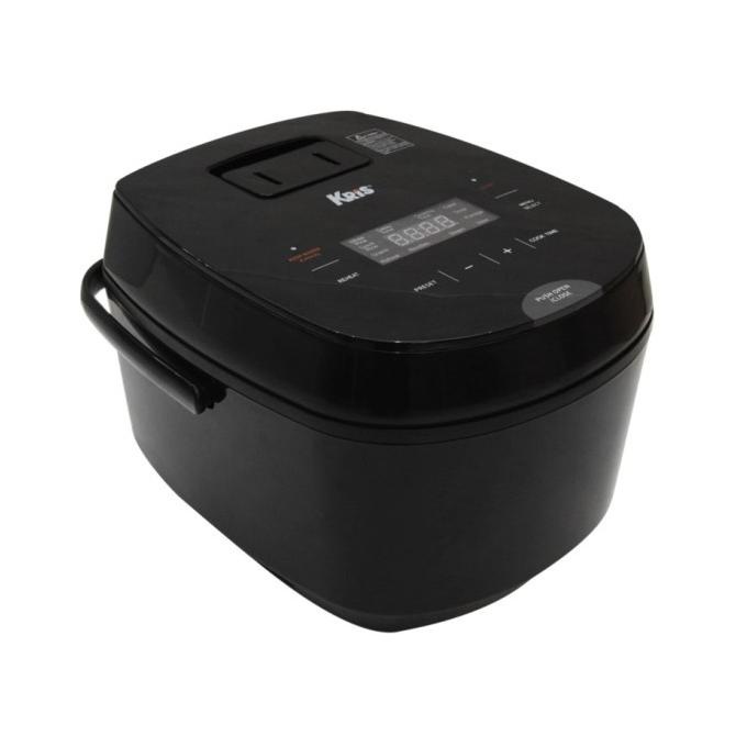 Jual Kris Rice Cooker Digital 1.8 Ltr Deliathe | Shopee Indonesia