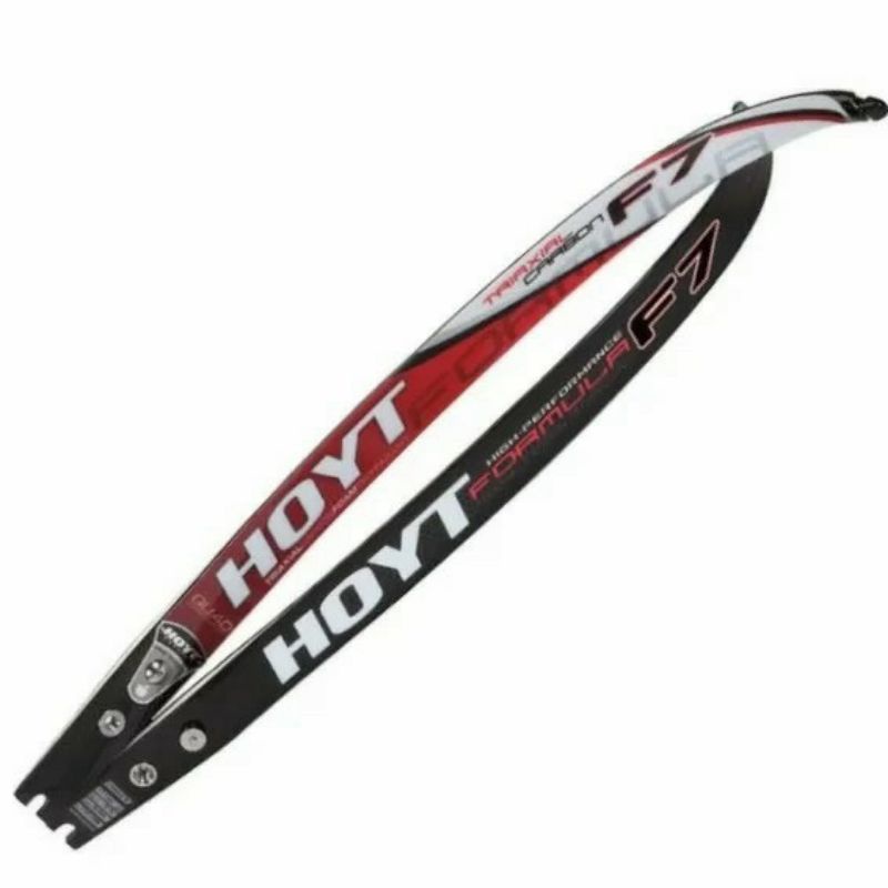 Jual Hoyt Limbs Formula Carbon Foam F7/ Recurve/ Panahan | Shopee Indonesia